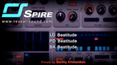 Reveal Sound :: Spire Synthesizer